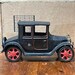 Cast Iron Ford Model T - Etsy