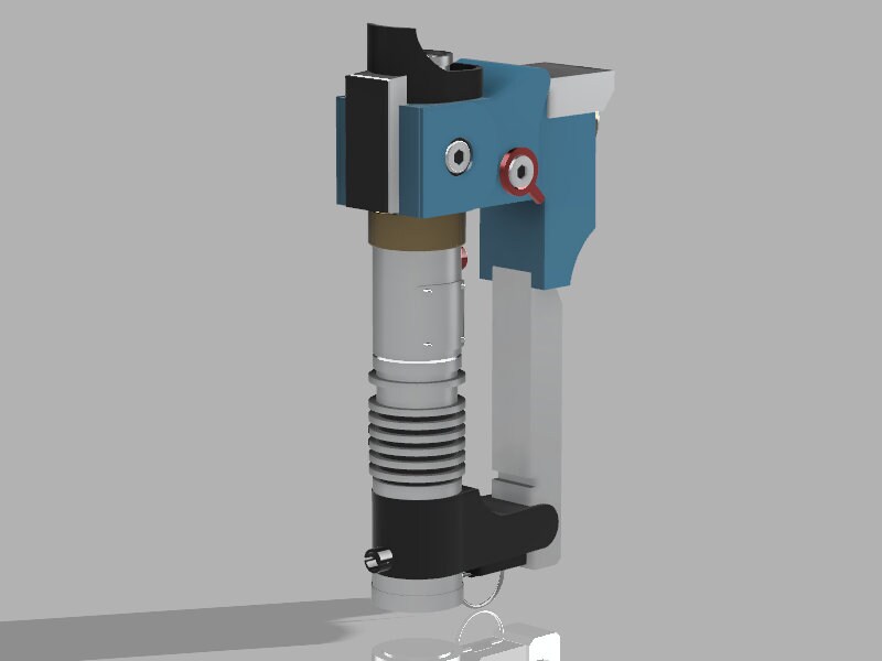 Ezra Bridger's First Lightsaberstar Wars: Rebels - Etsy