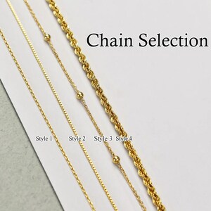 14K Solid Gold Scales of Justice Necklace, Lawyer Pendant, Dainty Scale ...