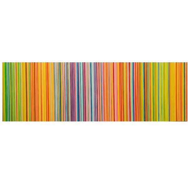 Stripe Painting - Etsy
