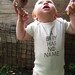 A Baby Has No Name Cute One Piece Bodysuit Pregnancy Baby - Etsy