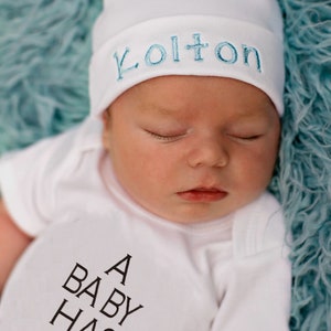 A Baby Has No Name Cute One Piece Bodysuit Pregnancy Baby - Etsy