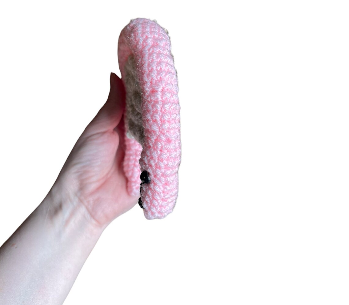Crochet Amigurumi Intestines Crochet Internal Organs Gift | Etsy