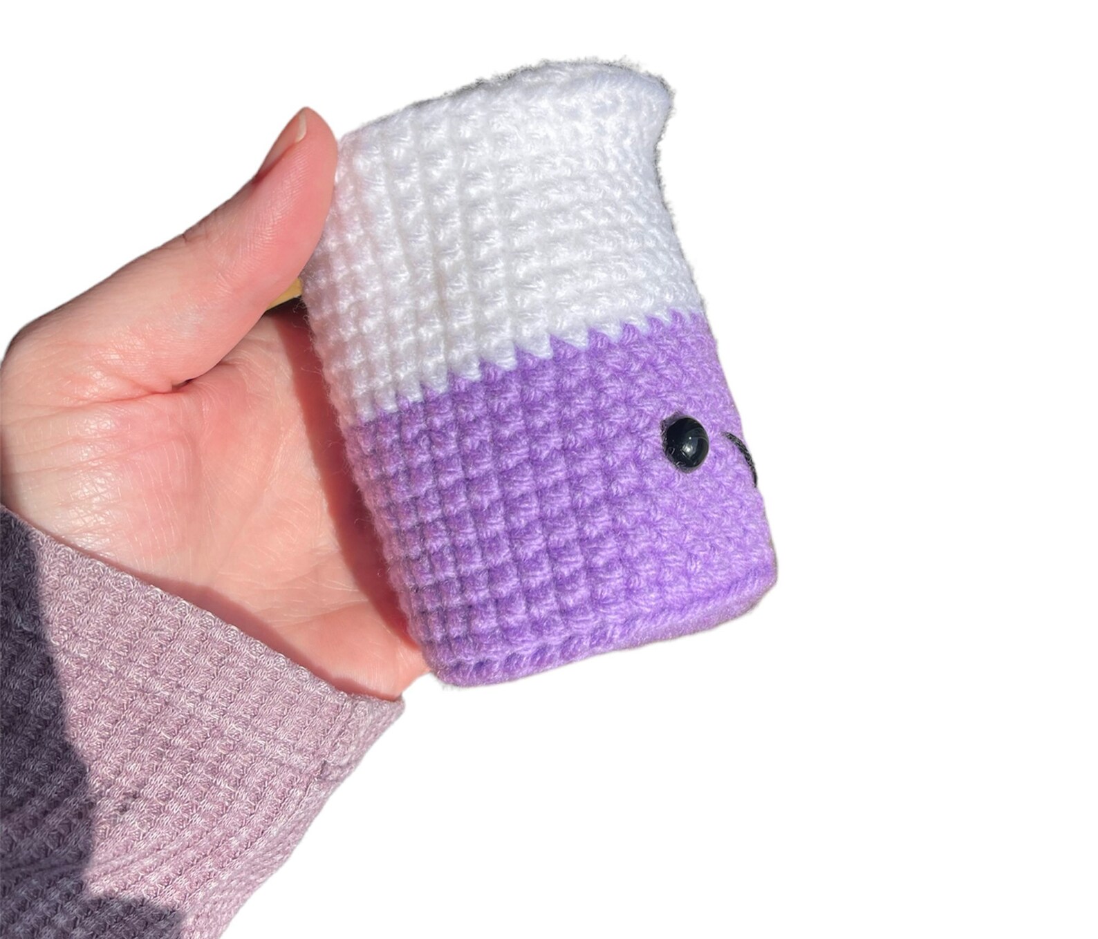 Crochet Beaker Beaker Amigurumi Chemistry Beaker Chemistry - Etsy