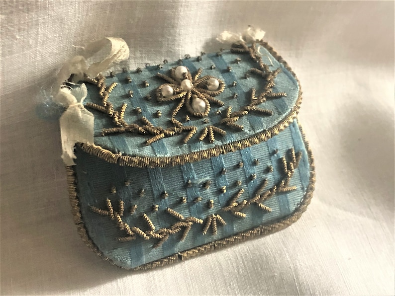 Very RARE and Stunning Set of 3 Antique Christmas Tree - Etsy