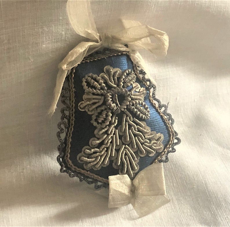 Very RARE and Stunning Set of 3 Antique Christmas Tree - Etsy