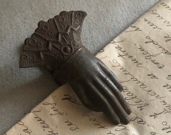 Antique Paper Clip | Etsy