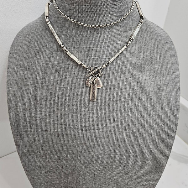 Brighton Necklace - Etsy