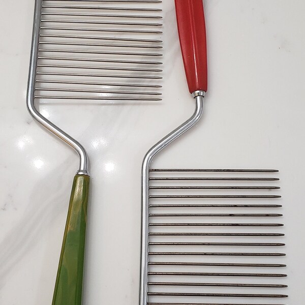 Bakelite Cake Cutter - Etsy