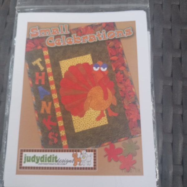 Turkey Quilt Wall Hanging - Etsy