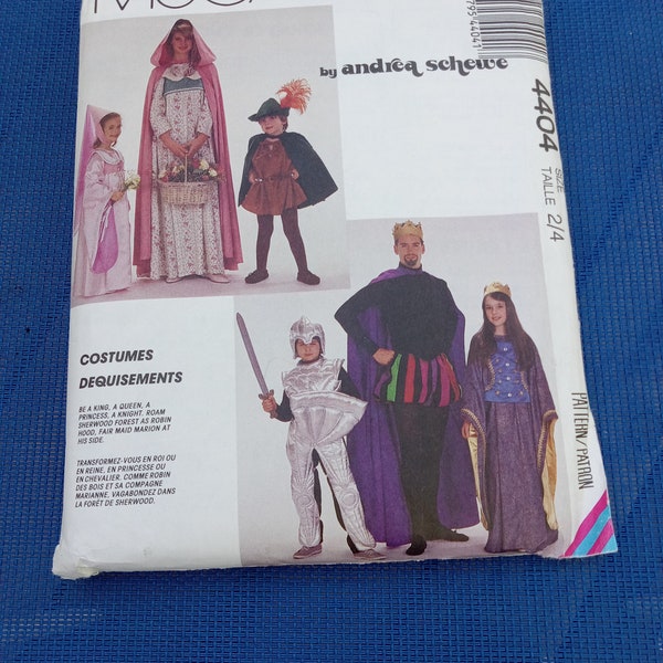 Robin Hood Pattern - Etsy