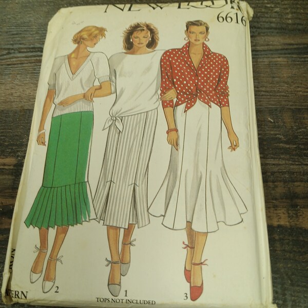 New Uncut Patterns - Etsy