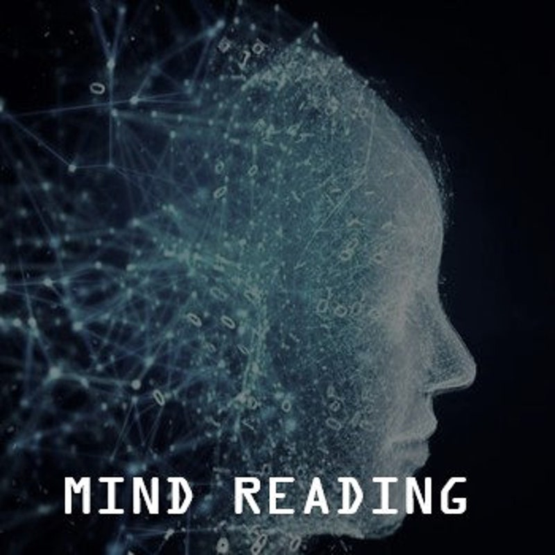 Mind Channel - Etsy