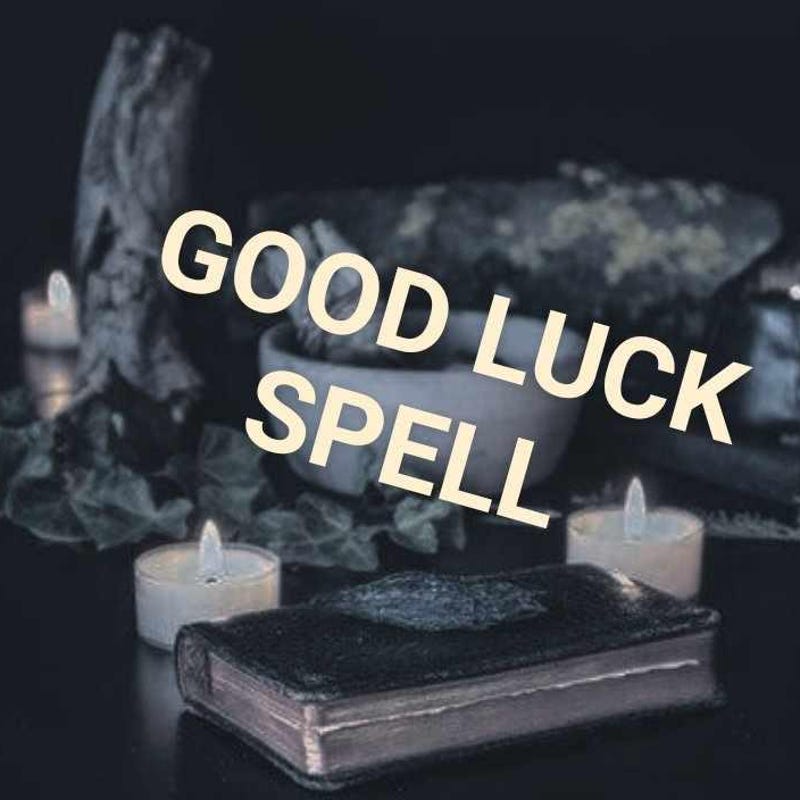 Good Luck in Love - Etsy