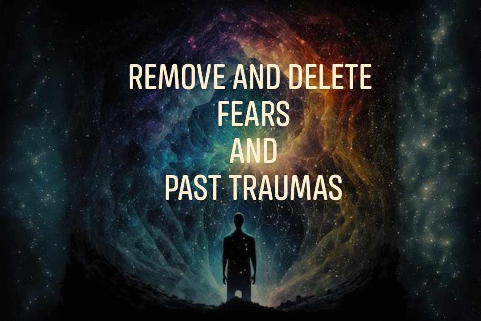 Remove and Delete Past Traumas - Etsy