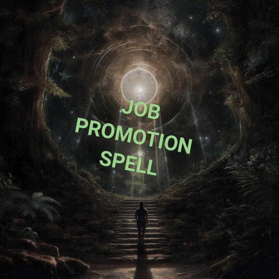 Job Promotion - Etsy