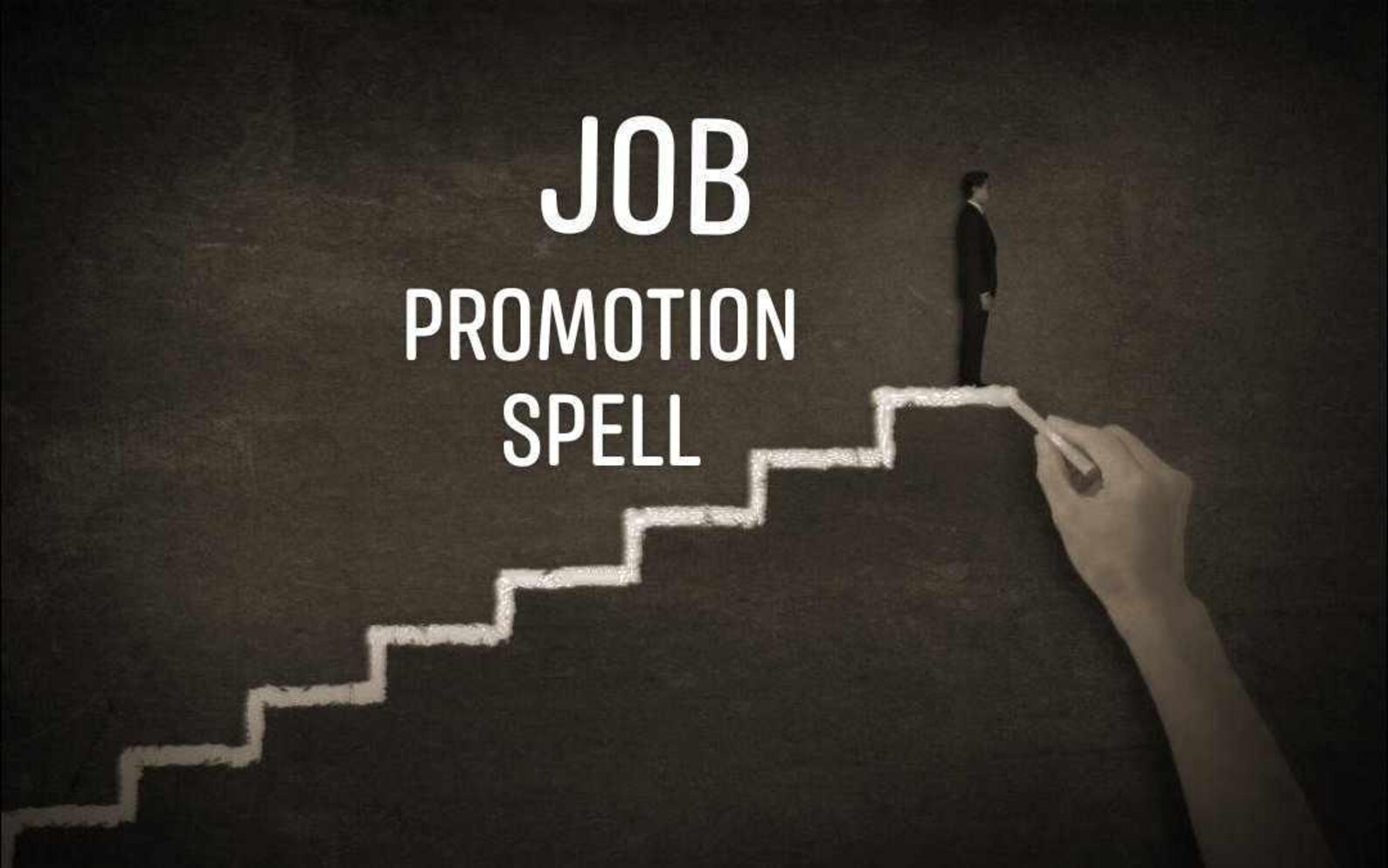 Job Promotion - Etsy