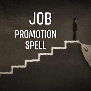 Job Promotion - Etsy