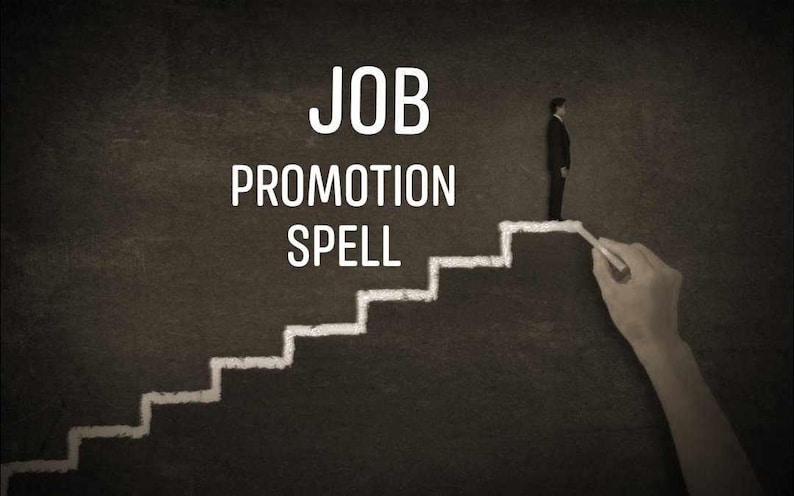 Job Promotion - Etsy