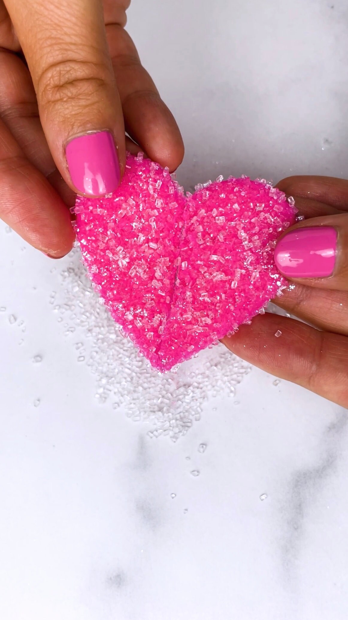 Hearts Traceable Candy Melts Template - Etsy