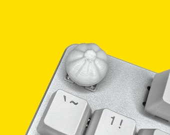 Dumpling Keycaps - Etsy