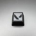 Valorant Logo Keycap Valorant Keycaps Collection - Etsy