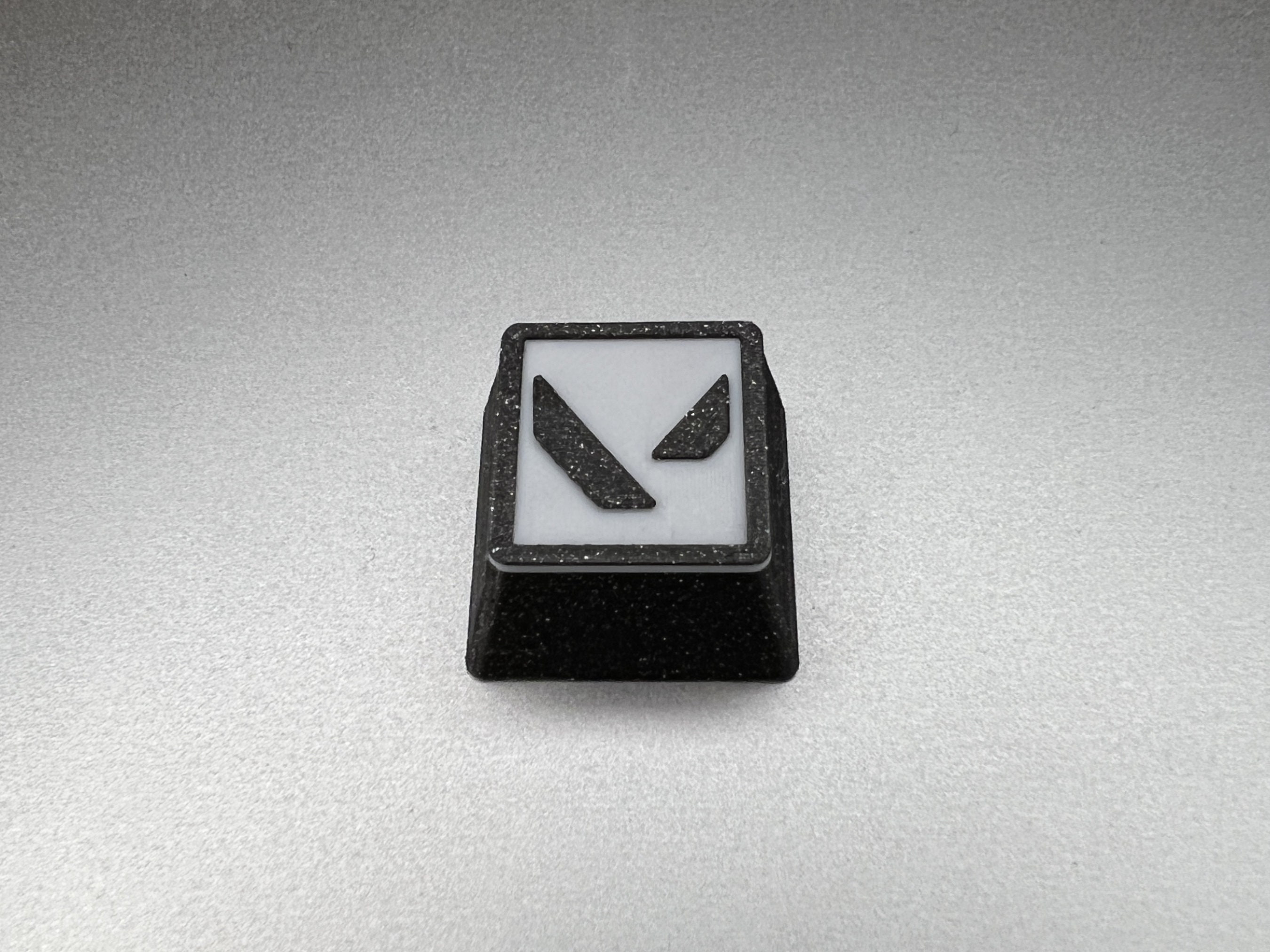 Valorant Logo Keycap Valorant Keycaps Collection - Etsy