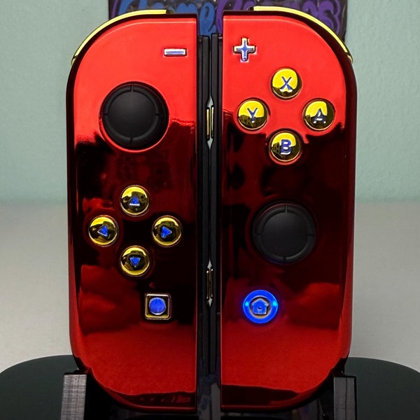 Joycon - Etsy