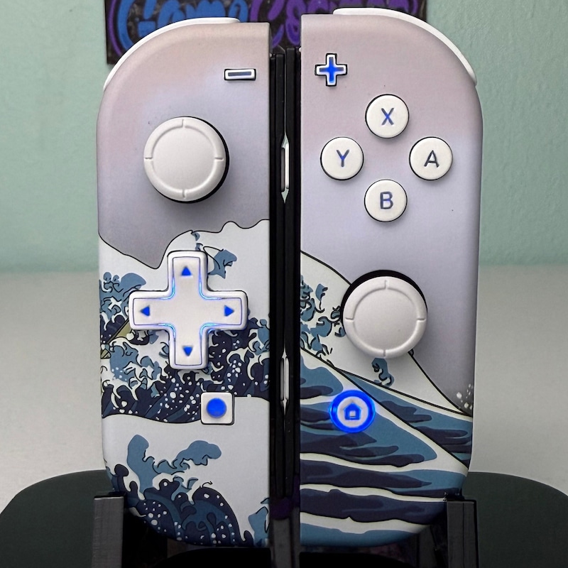 Led Joy Cons - Etsy