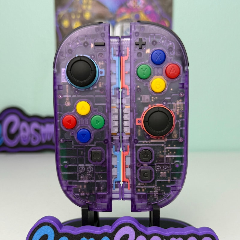 Led Joy Cons - Etsy
