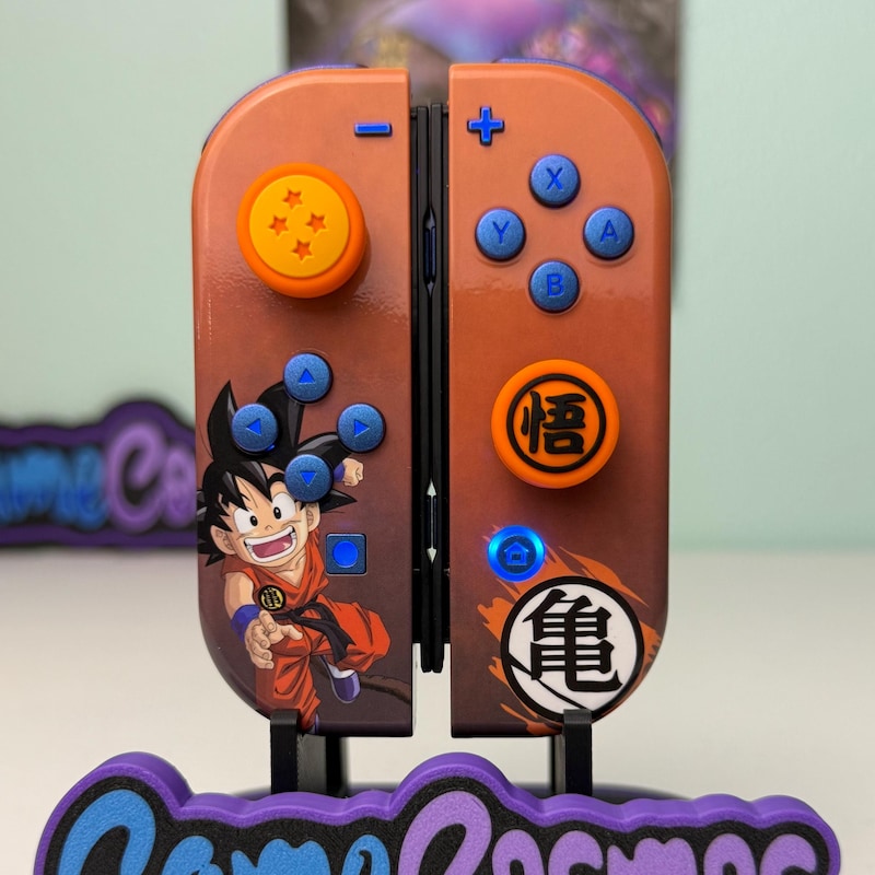 Led Joy Cons - Etsy