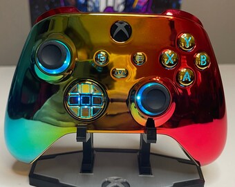 Custom Xbox Controller - Etsy