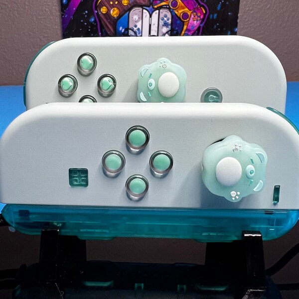 Cute Switch Skin - Etsy