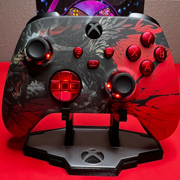 Xbox One Controller - Etsy
