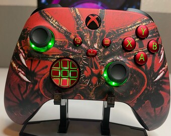 Led Xbox Controller | Etsy