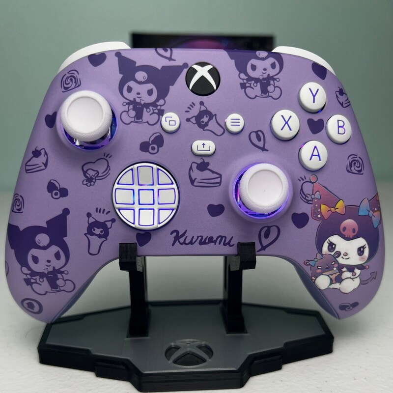 Kawaii Xbox Controller - Etsy