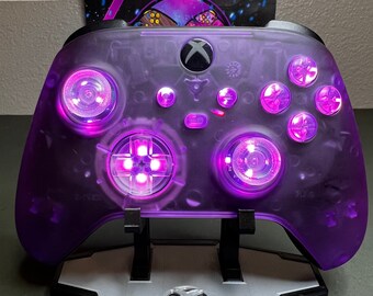 Led Xbox Controller - Etsy