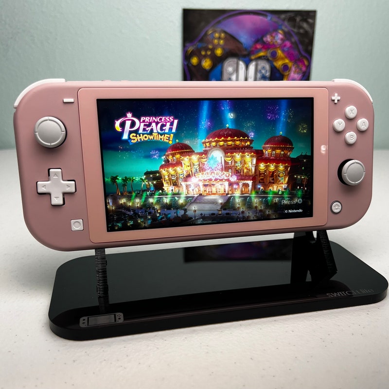 Pink Switch Skin - Etsy