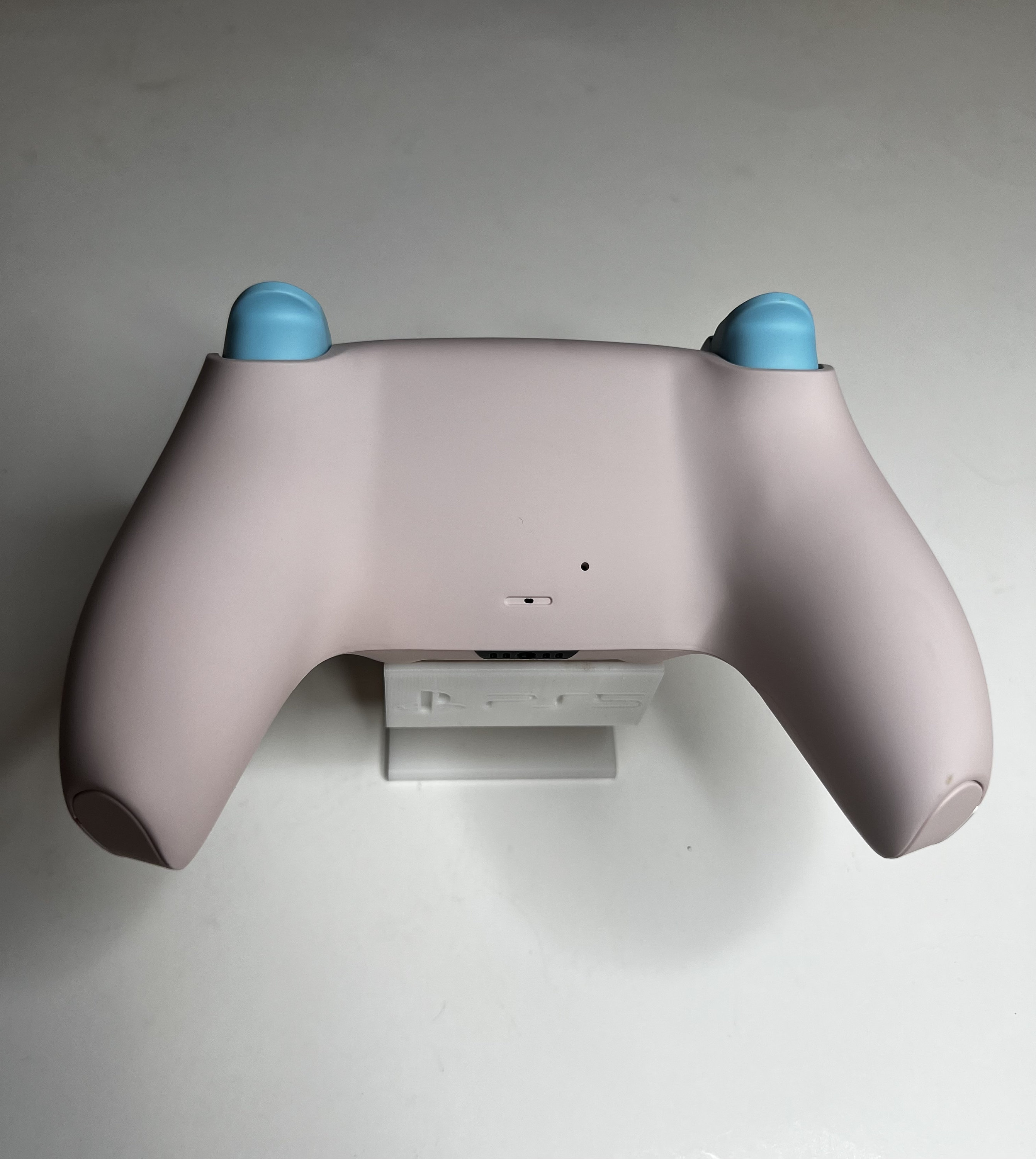 Jellyfish Paradise - Baby Blue Pink - Custom Wireless Controller for ...
