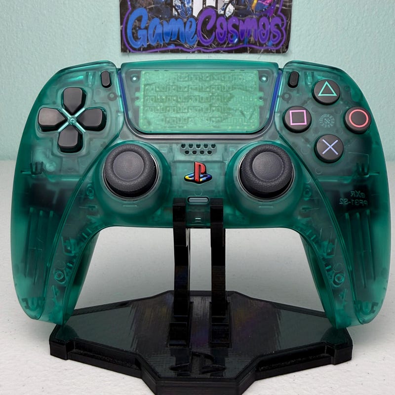 Modded Ps2 - Etsy