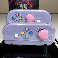 Joycon - Etsy