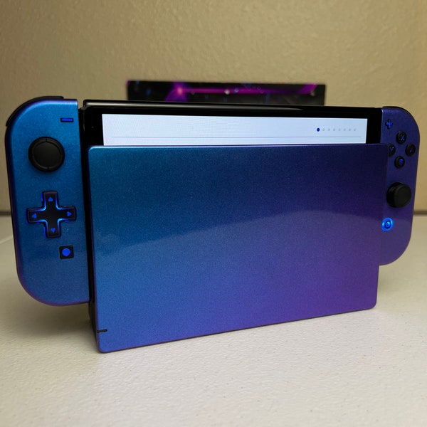 Modded Switch Oled - Etsy