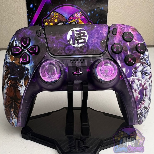 Anime Controllers - Etsy