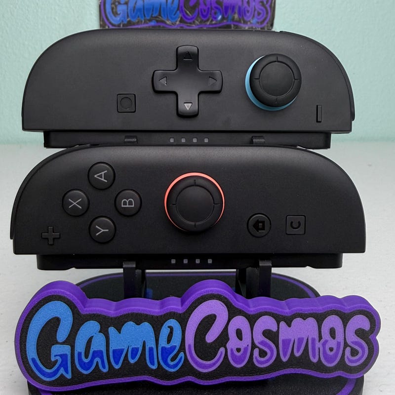 Game Cosmos Controller - Etsy UK
