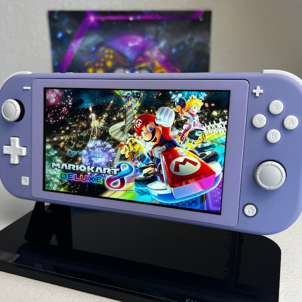 Modded Switch Lite - Etsy