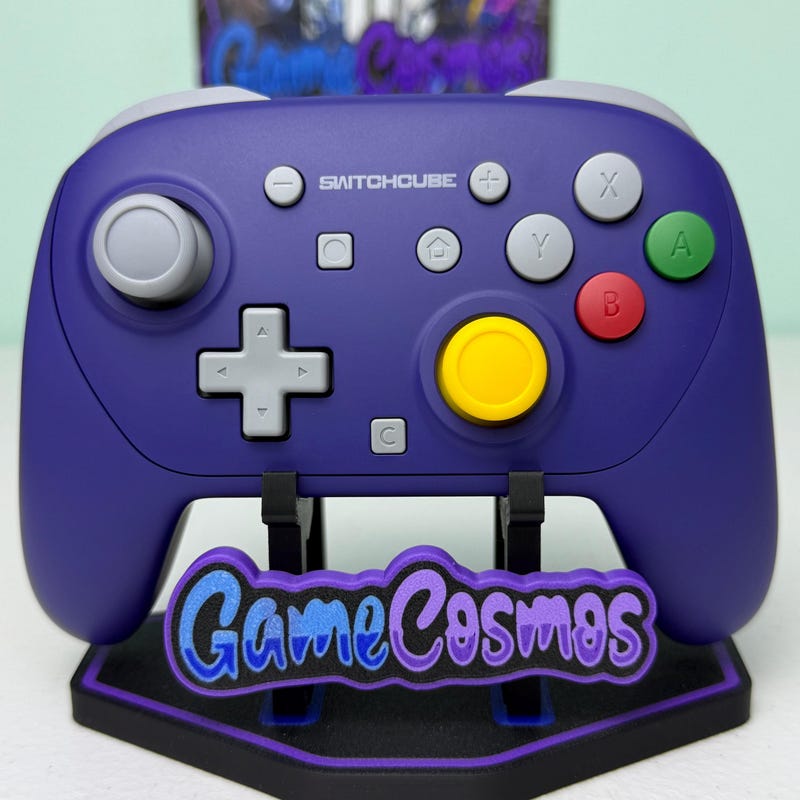 Modded Gamecube - Etsy