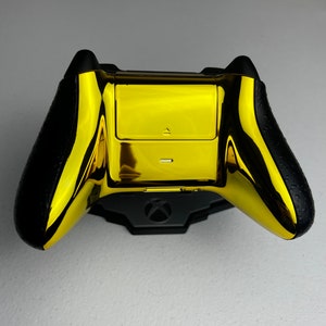 Egyptian Theme RGB LED Gold Chrome Custom Wireless - Etsy