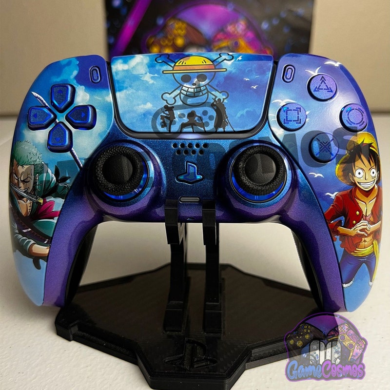 Game Cosmos Controller - Etsy