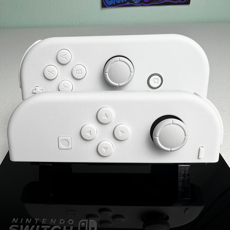 Led Joycon - Etsy