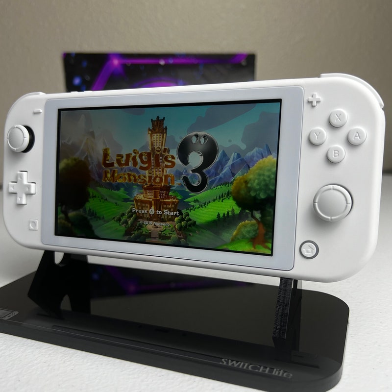 Switch Lite Mod - Etsy